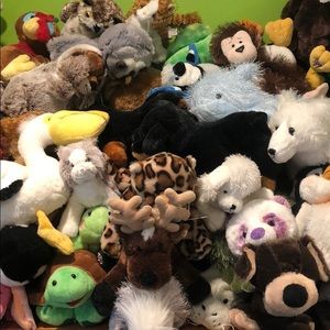 webkinz | Toys | Webkinz | Poshmark